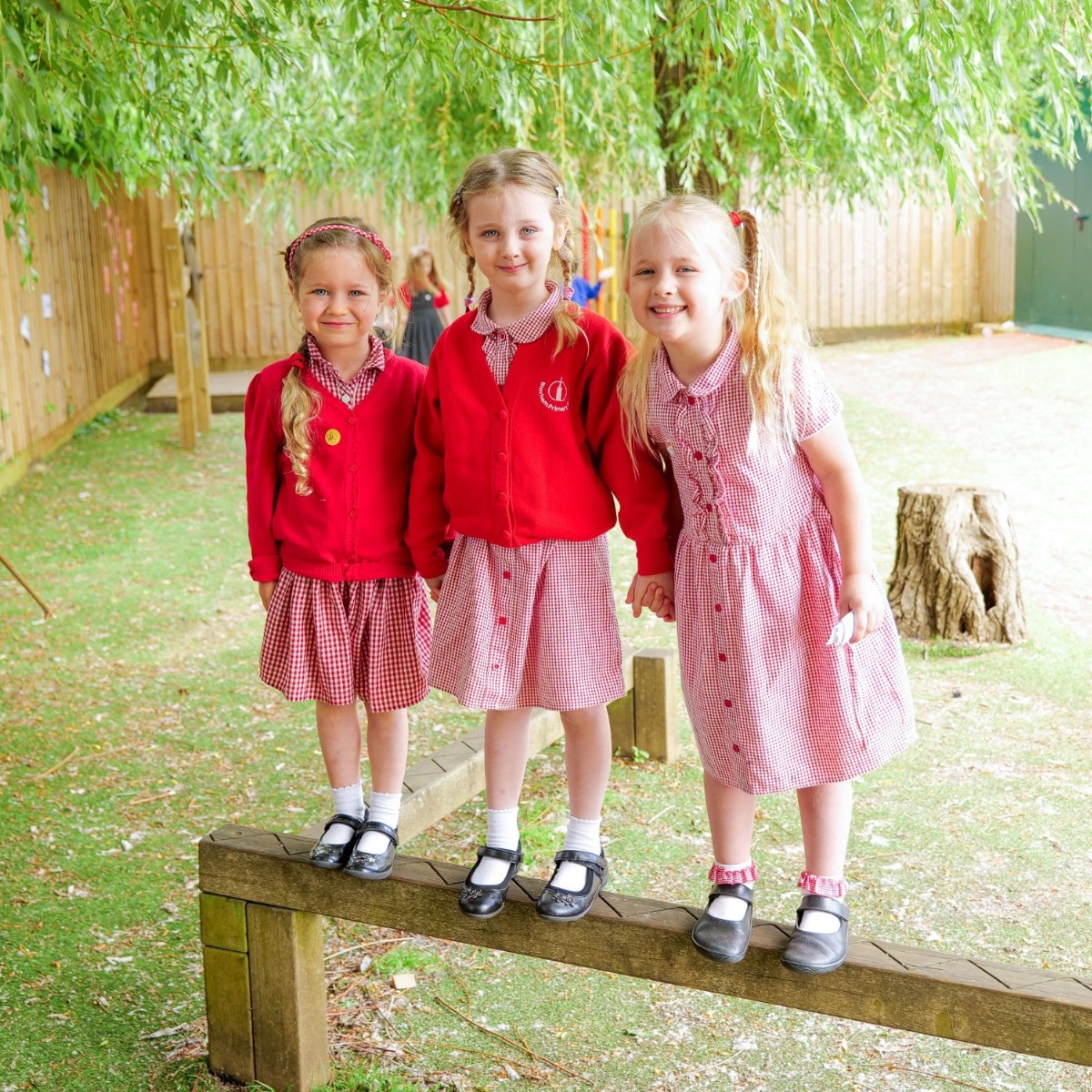 Bloxham Church of England Primary School - Early Years Open Day - 6 ...