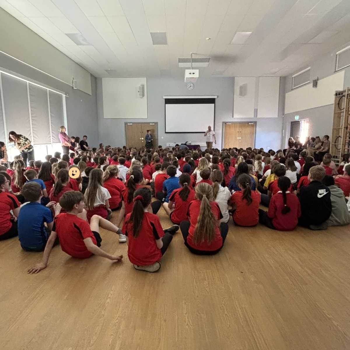 Bloxham Church of England Primary School - Bloxham CE Primary Unveils ...