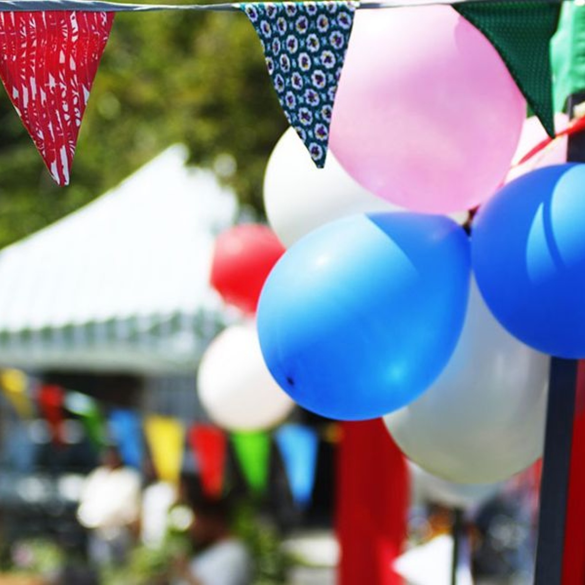 Bloxham Church of England Primary School - Roll up for the FoBPS Summer ...